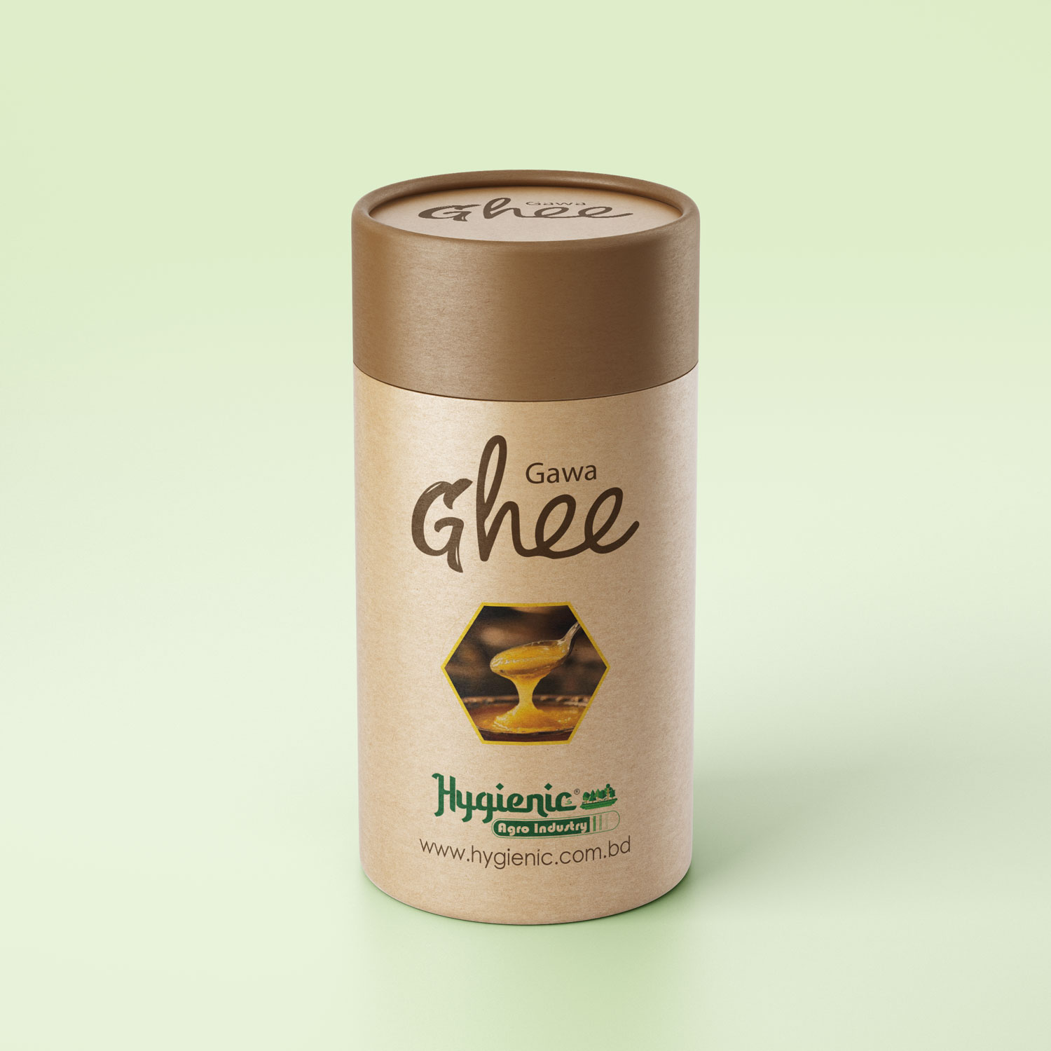 Gawa Ghee - Hygienic